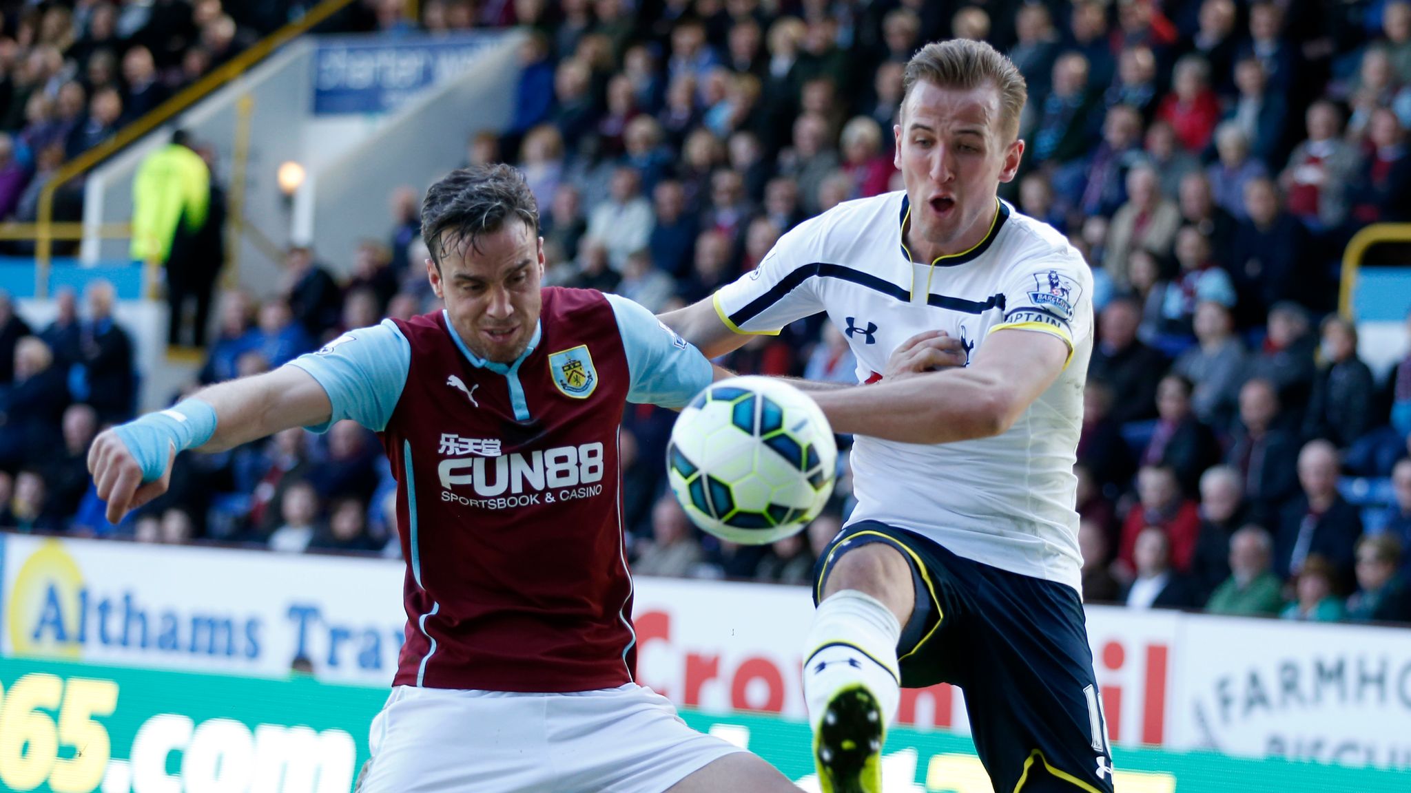 สัมภาษณ์ Michael Duff: ออกจาก Cheltenham, ความทะเยอทะยานสำหรับ Barnsley ...