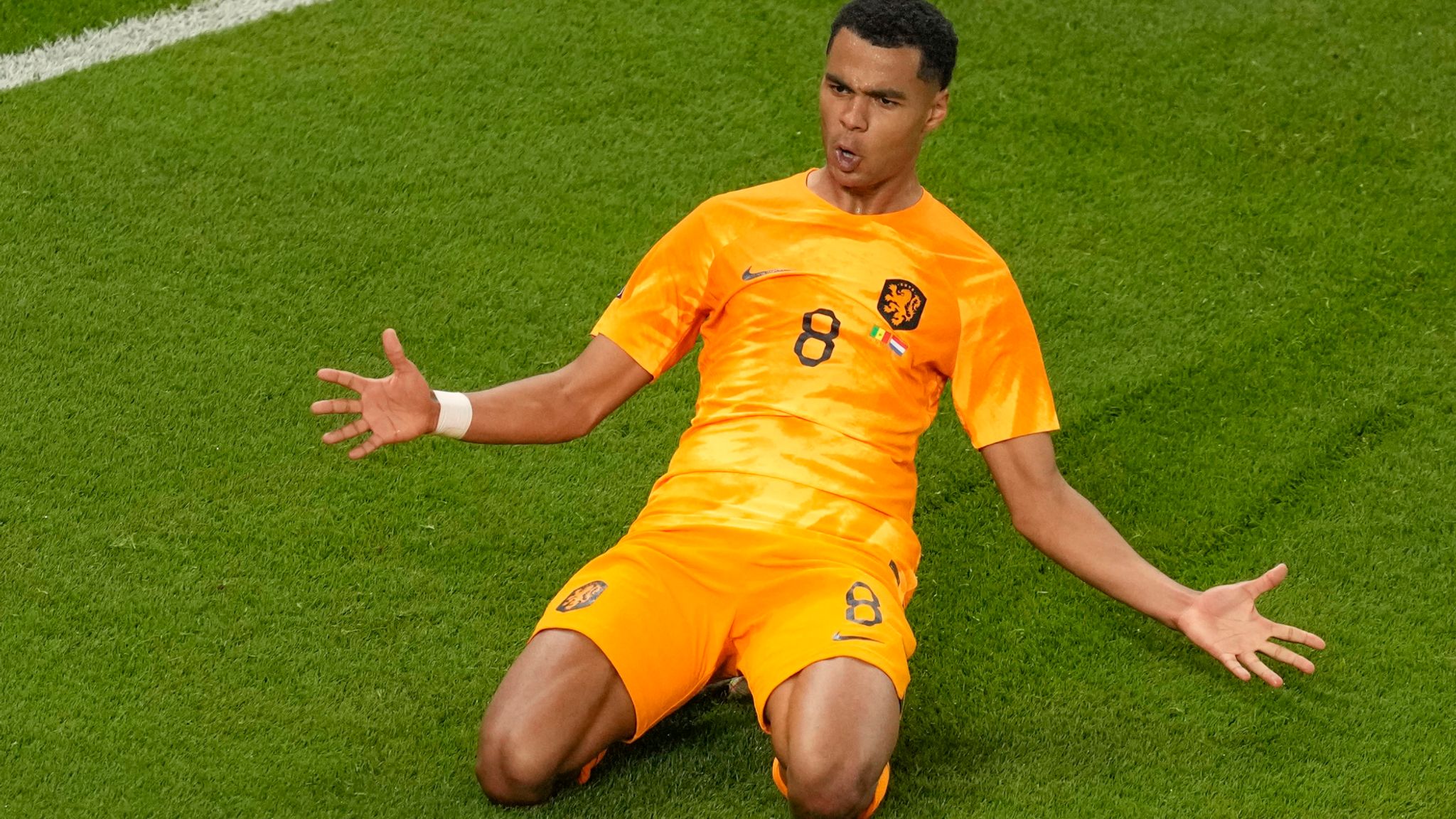 Cody Gakpo: Why Liverpool have signed PSV Eindhoven forward - but where ...