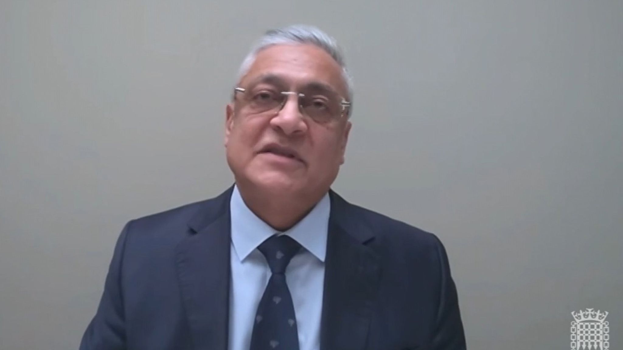 Lord Kamlesh Patel to step down as chair of Yorkshire County Cricket ...