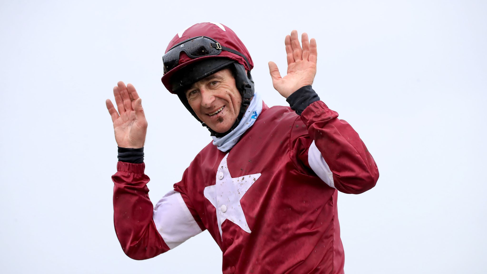 Davy Russell to come out of retirement following Jack Kennedy's absence ...