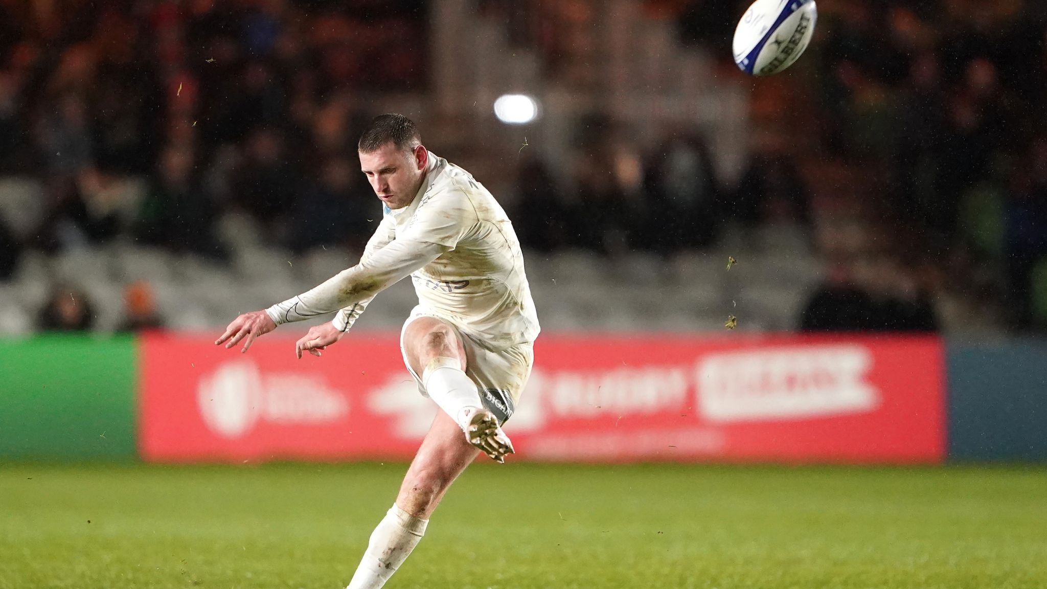 Finn Russell: Bath agree deal for 'world-class' Scotland fly-half, who ...