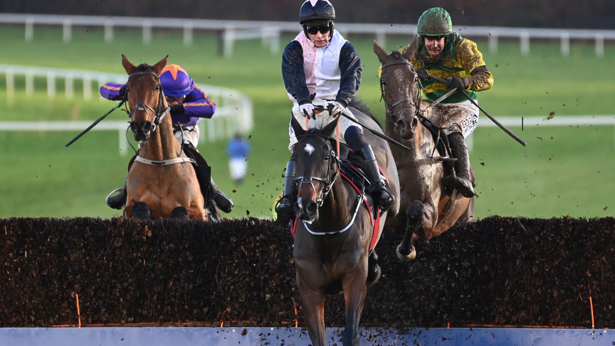 Cheltenham Festival day two tips! | Racing News | Sky Sports