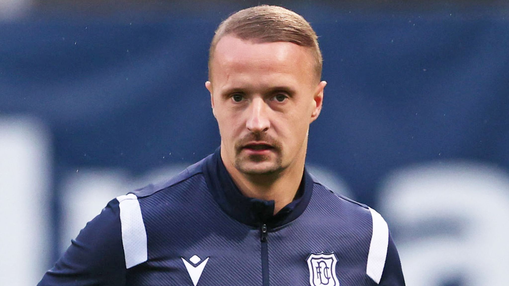 Leigh Griffiths and Paul McGowan questioned by police in sports ...