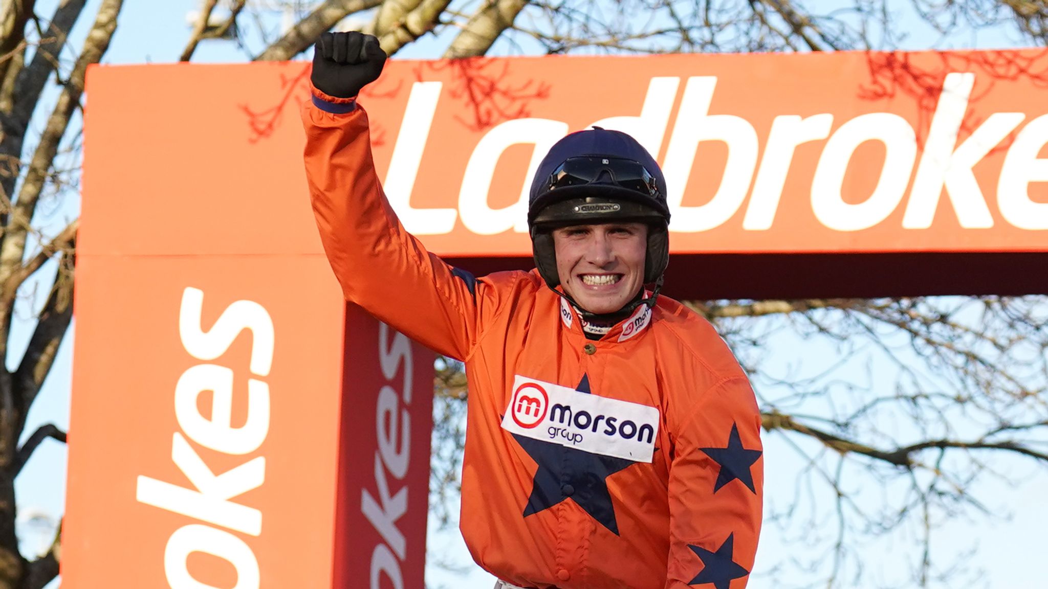 King George VI Chase: Bravemansgame seals 13th Boxing Day showpiece ...