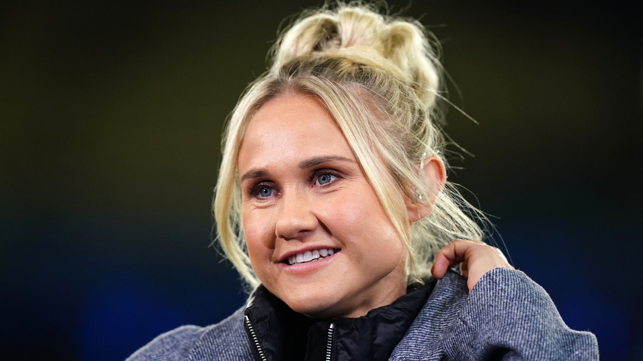 Women's Super League postponements: Everton's Izzy Christiansen calls ...