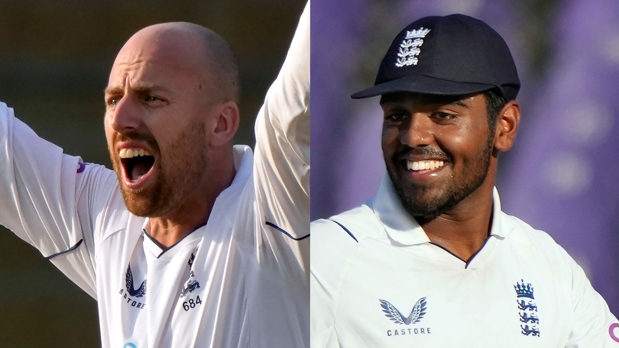 The Ashes: Stuart Broad 'gutted' for Jack Leach; Moeen Ali return ...