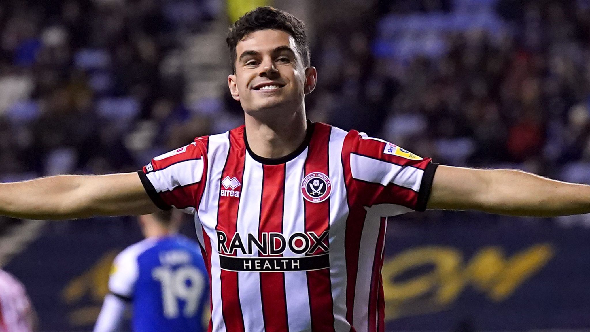 Championship Team of the Month for January: Teemu Pukki, Josh Sargent ...