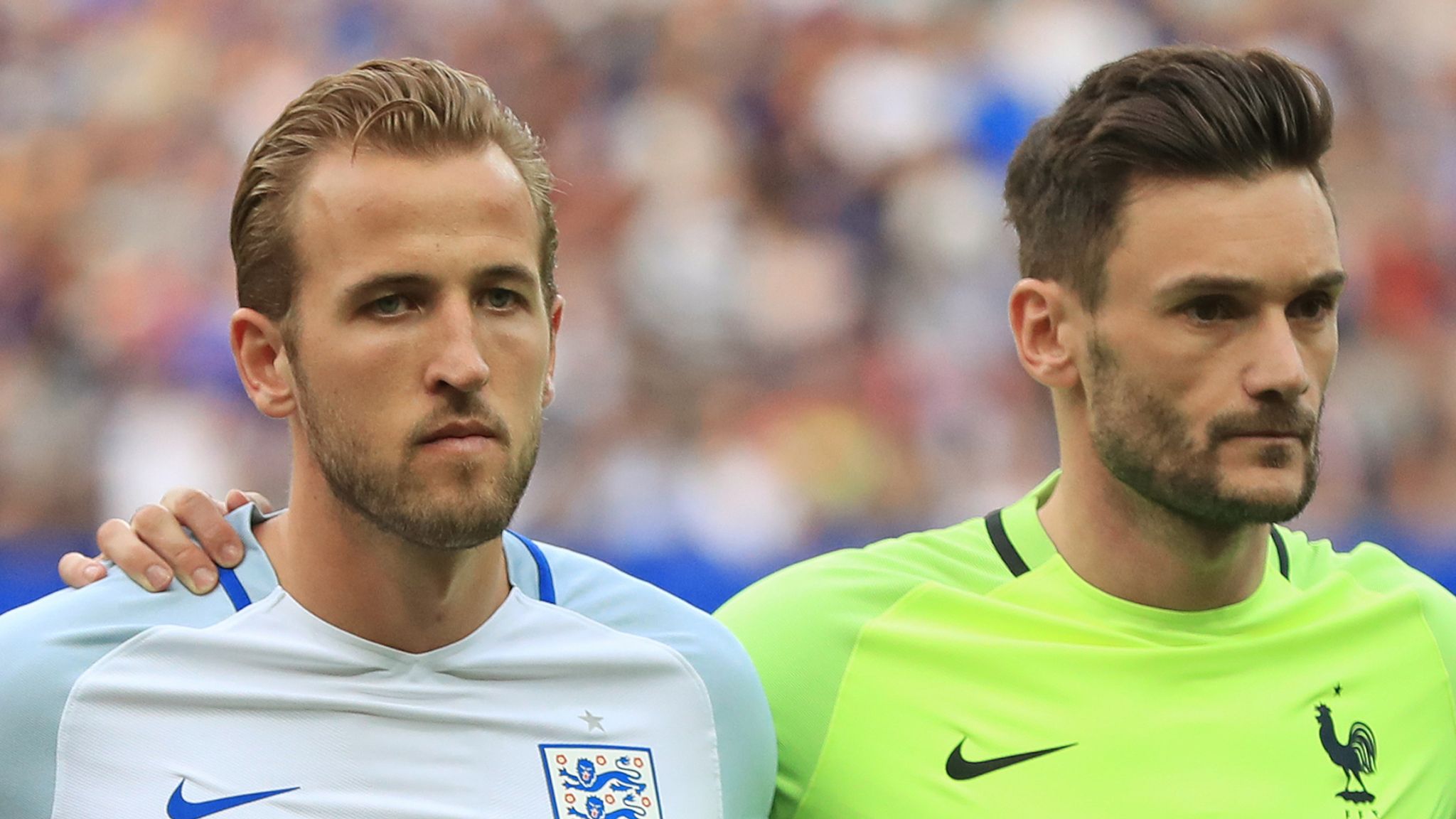 Gary Neville: England vs France on a Saturday night at a World Cup is a ...