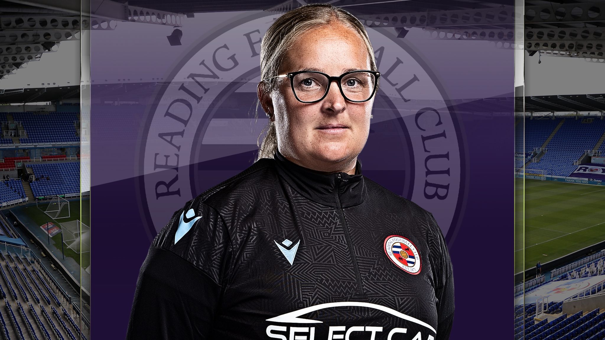 Kelly Chambers on Reading Women success, rebuilding after Covid and ...