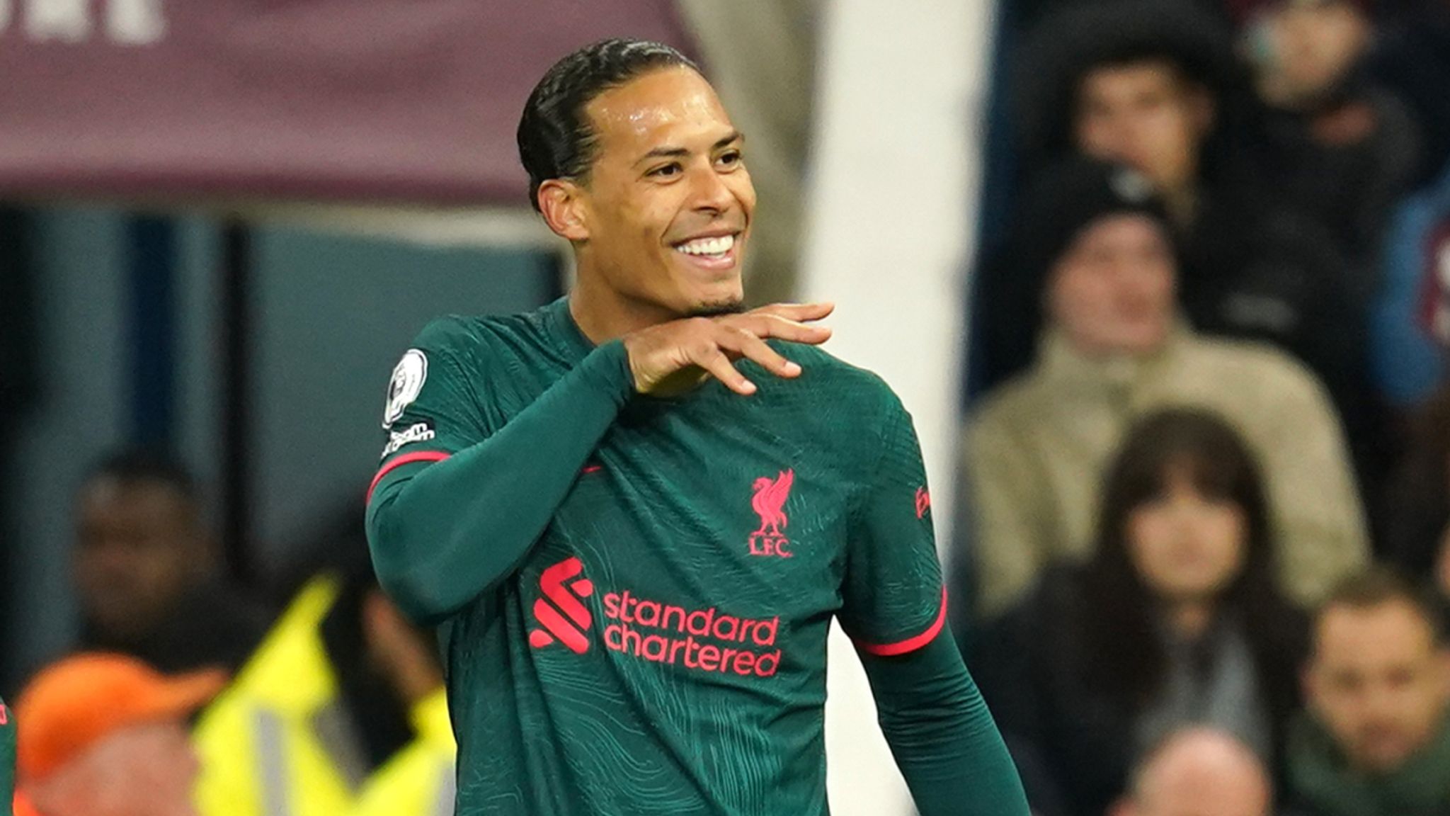 Premier League betting: Back Brentford offsides at 5/2 vs Liverpool ...