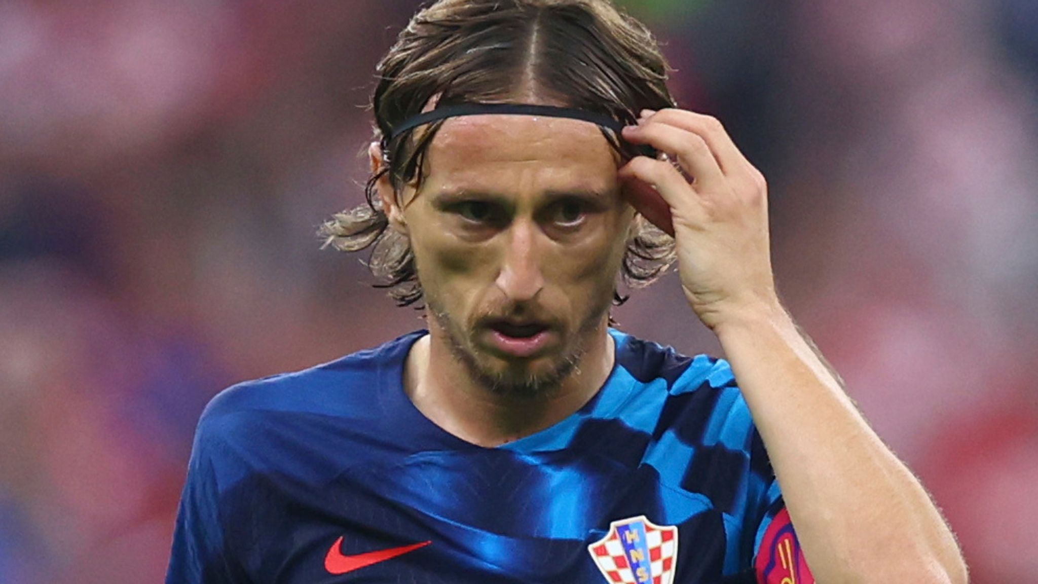 World Cup 2022 third-place play-off: Football's 'booby prize ...