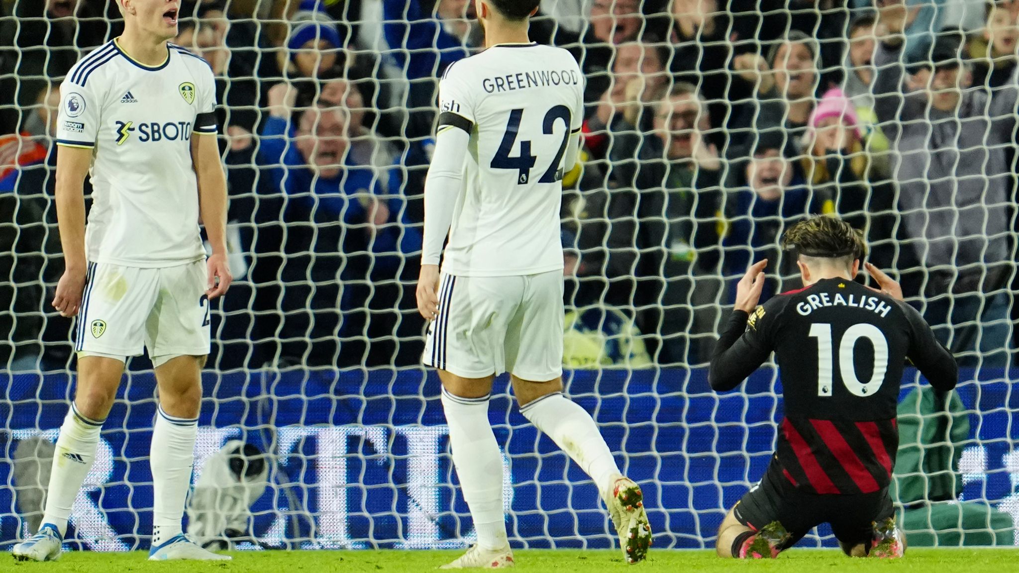 Manchester City primed for crunch time but Jack Grealish must improve ...