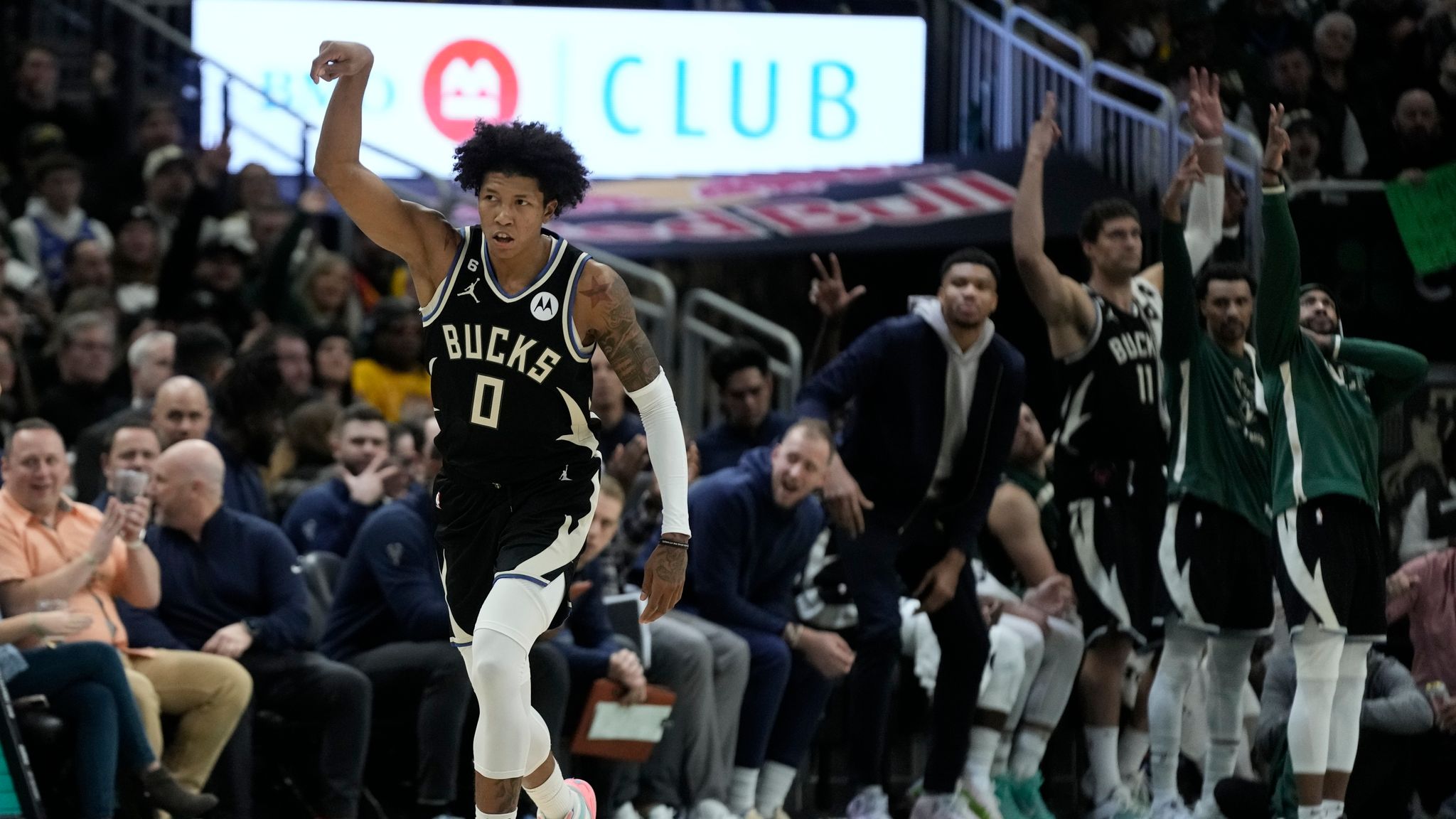 Milwaukee Bucks vs Boston Celtics: Three big talking points ahead of ...