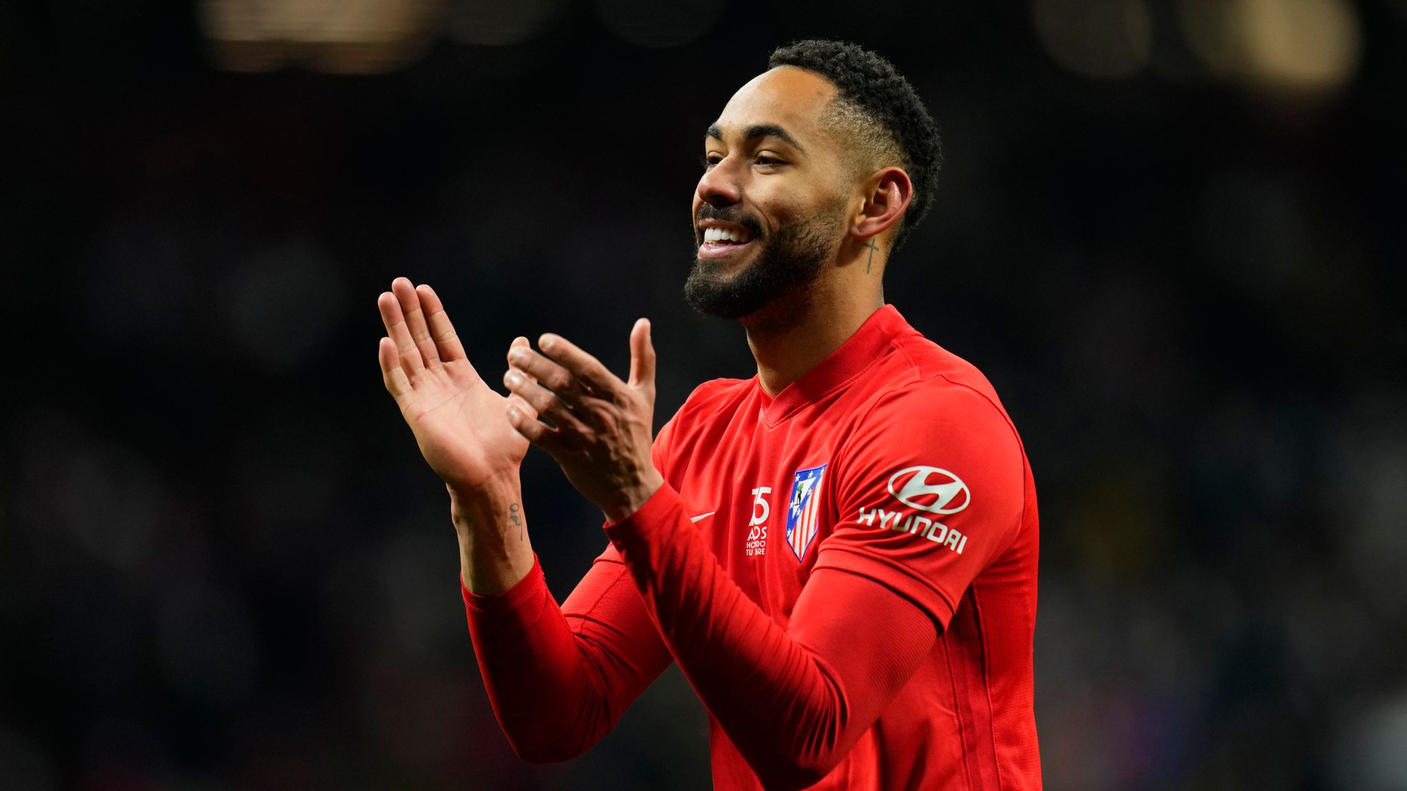Wolves transfer news: Atletico Madrid's Cunha set for Molineux after ...