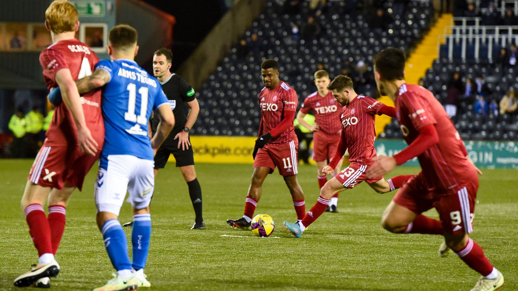 Scottish Premiership January transfer window: What does it mean for your club? | Football News ...