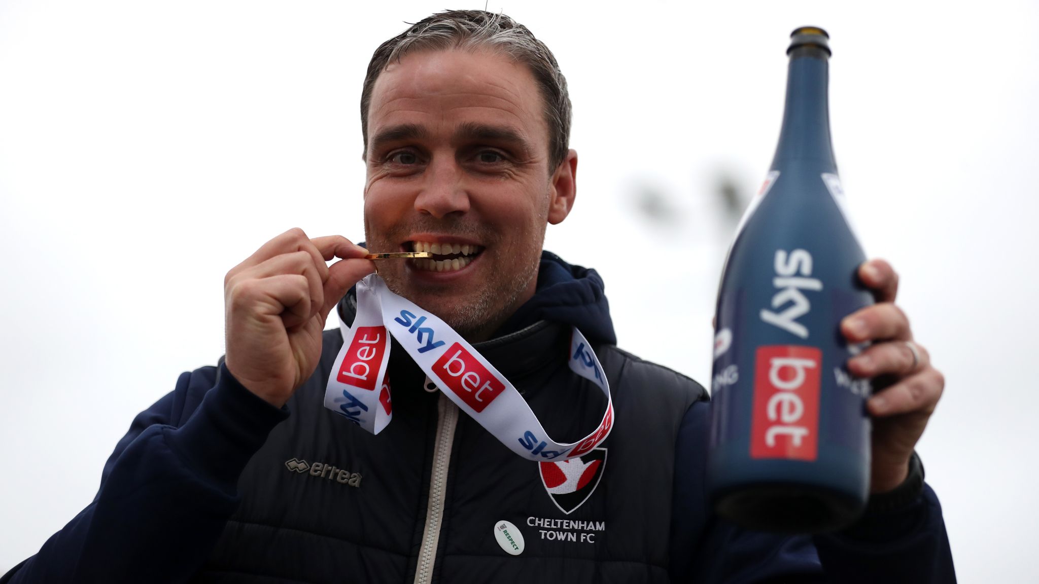 Michael Duff interview: Leaving Cheltenham, ambitions for Barnsley and ...