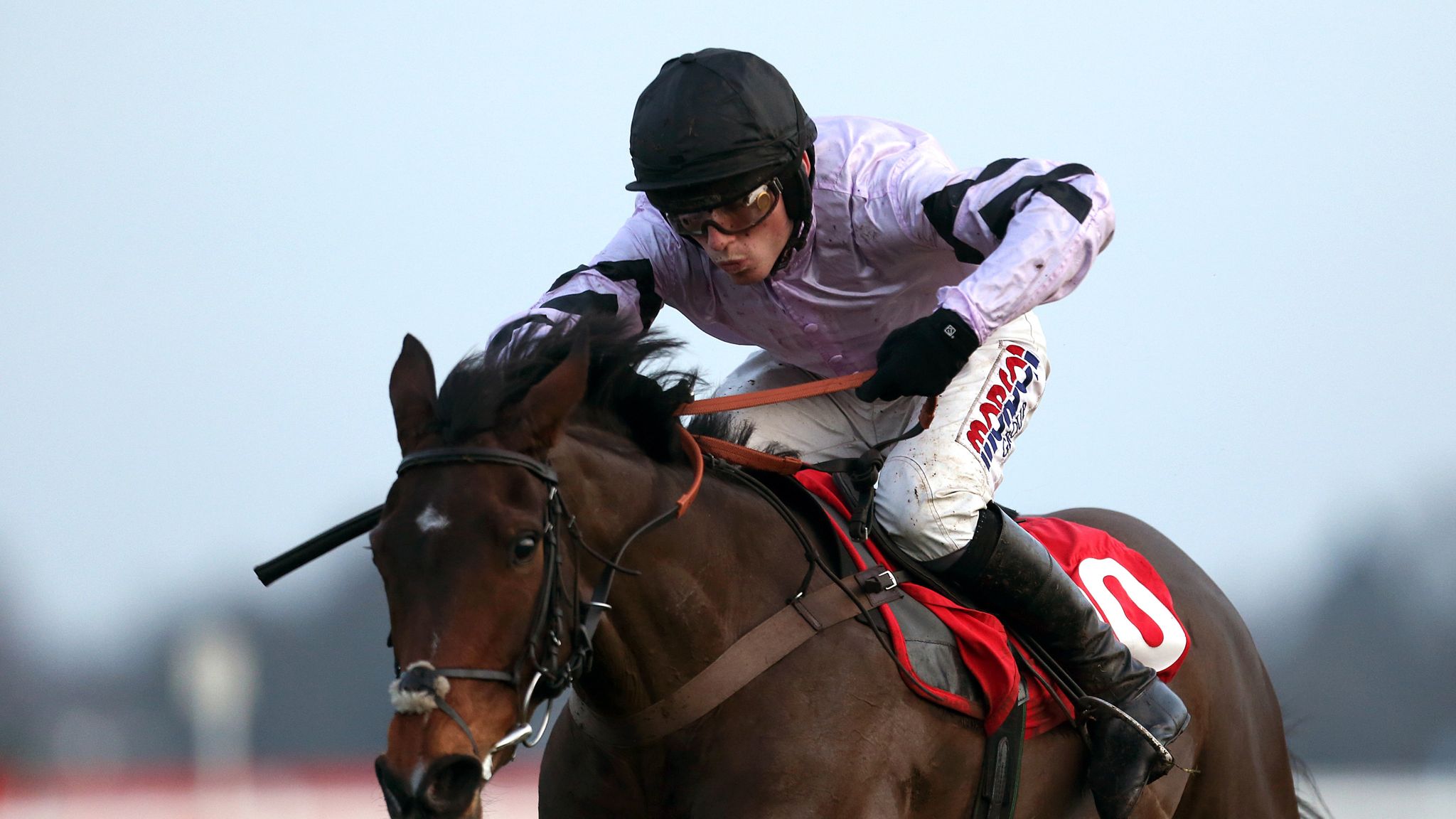 Long Walk Hurdle: Miranda set to step up in class at Ascot for Paul ...