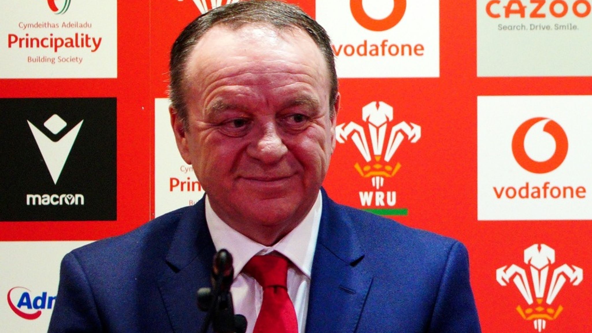 WRU reaches resolution with former women's rugby general manger ...