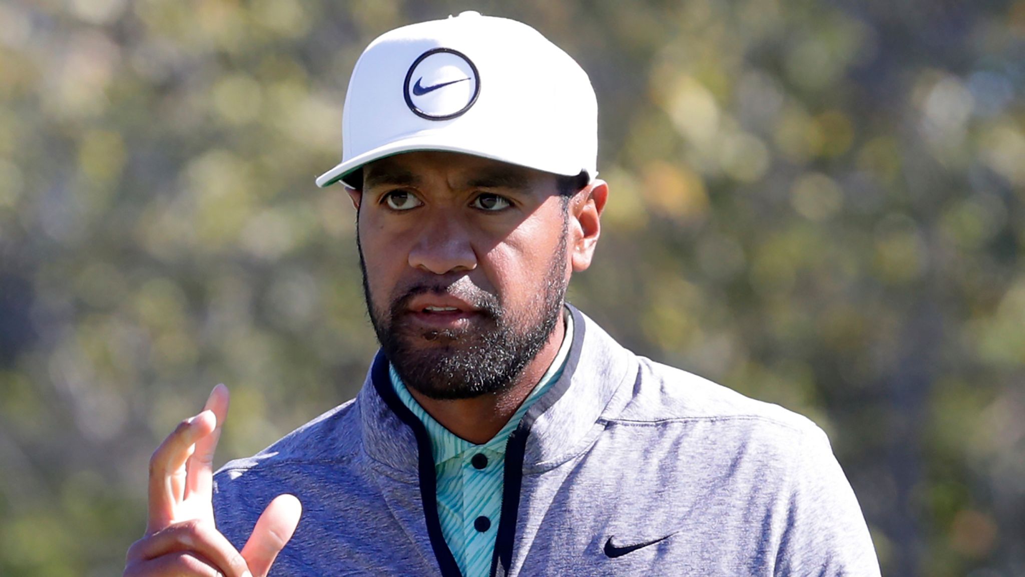 PGA Tour talking points: Tony Finau continues his winning streak and ...