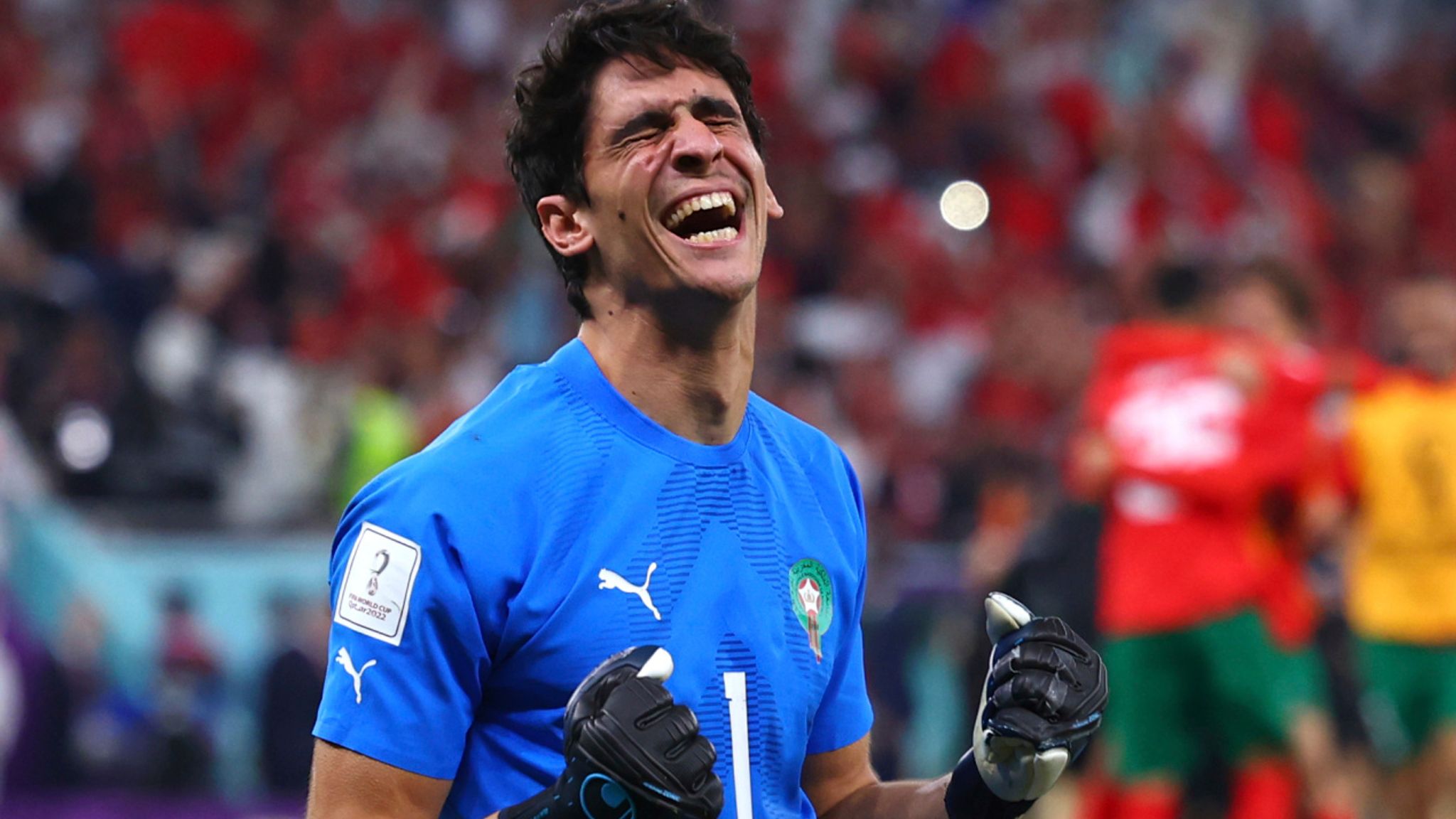 Morocco: Why France must not underestimate Atlas Lions in World Cup ...