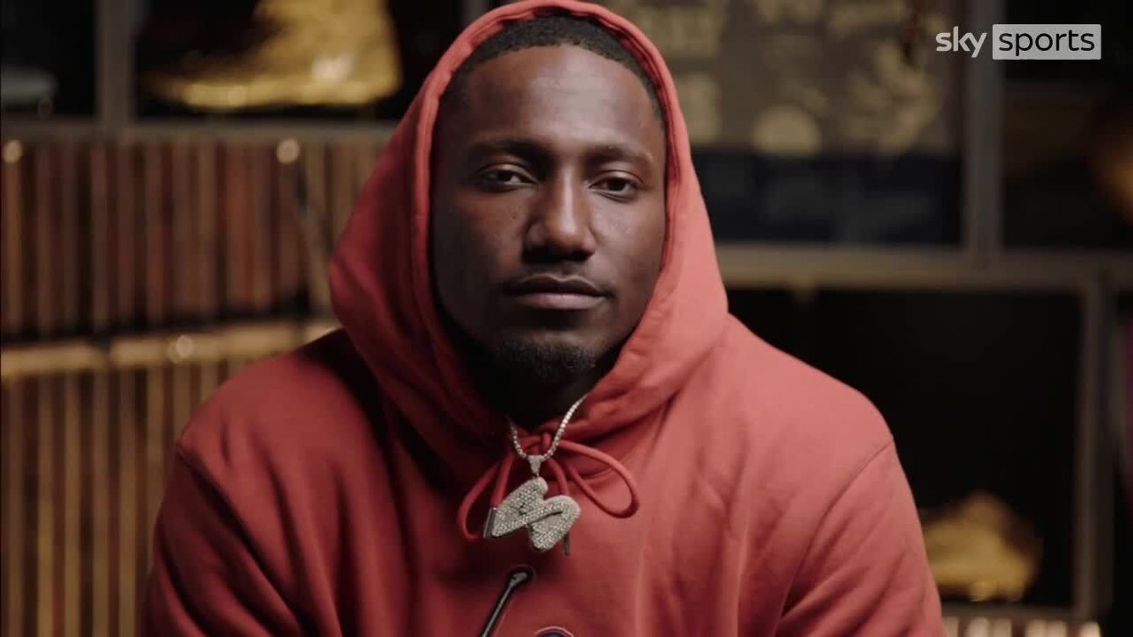 Deebo Samuel: Moment never too big for Brock Purdy | NFL News | Sky Sports