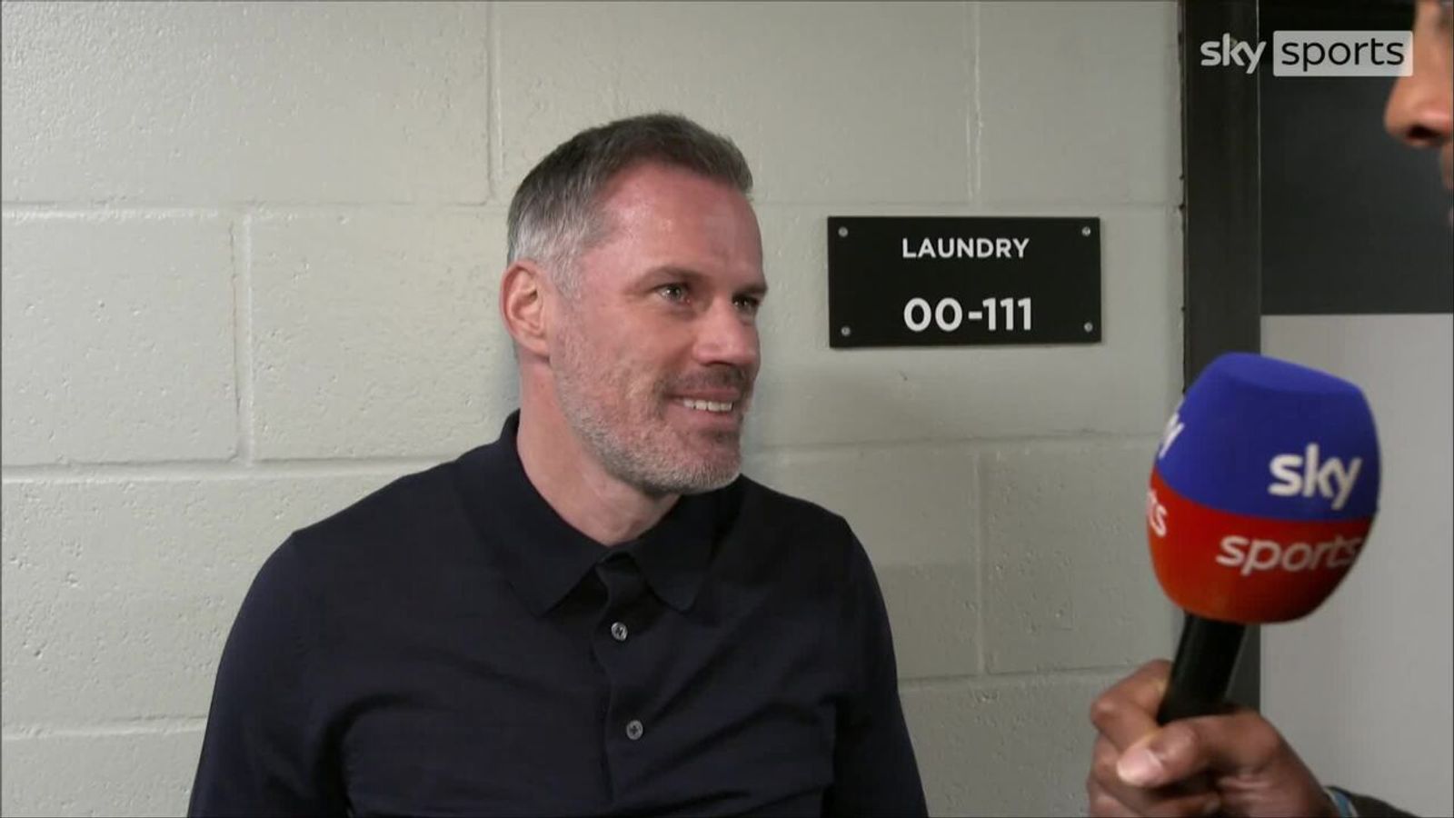 Jamie Carragher: I think there will be fireworks between Chris Eubank ...