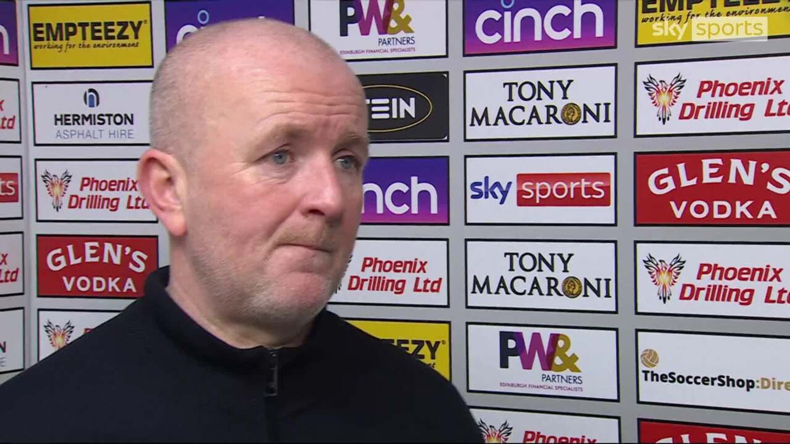 David Martindale: Retaining players at the club keeps continuity ...