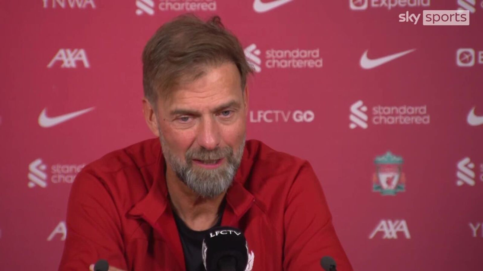 Jurgen Klopp on 1000th game: I've done the job I love for the clubs I ...