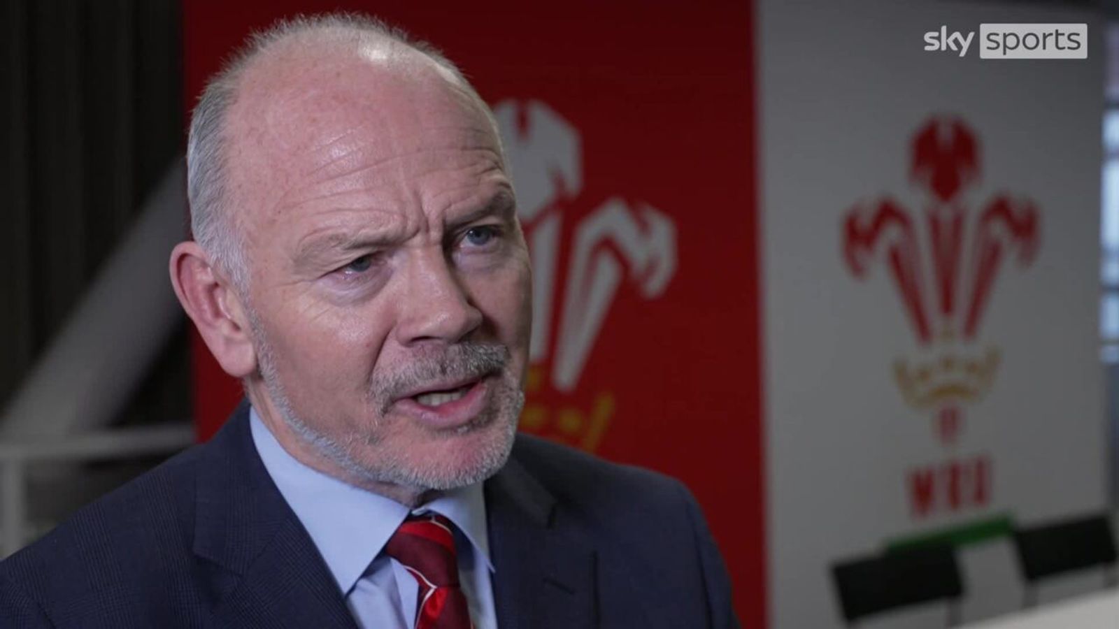 Nigel Walker: Future of Welsh rugby in danger after discrimination ...
