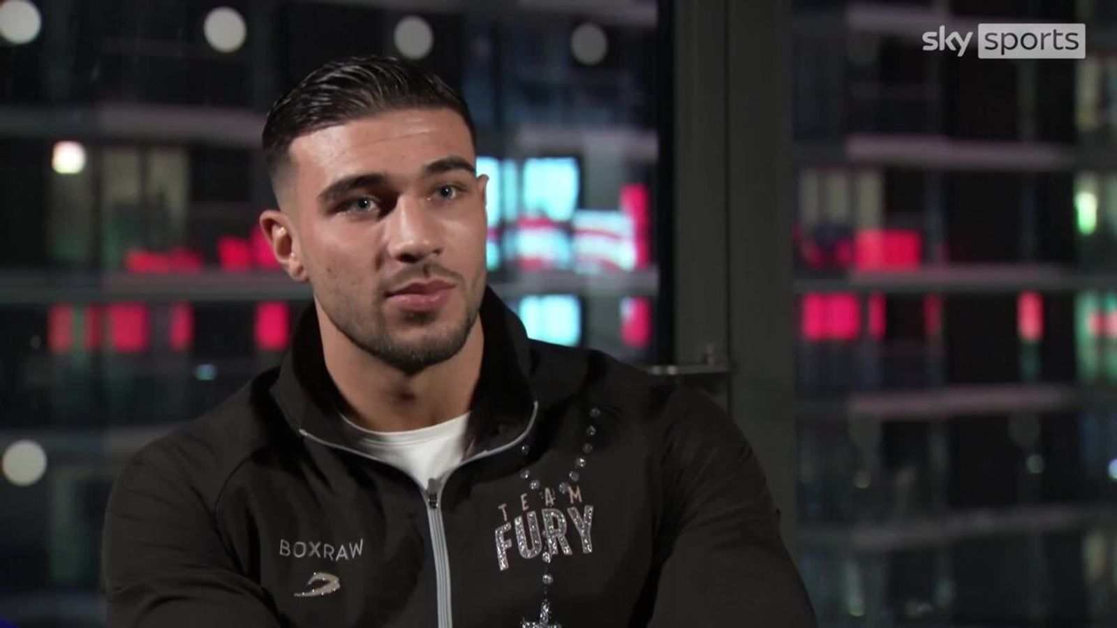 Jake Paul vs Tommy Fury winner being world ranked is 'just a debacle ...