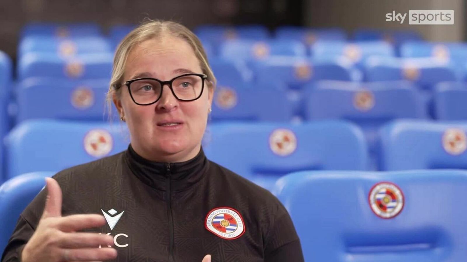 Emma Mukandi: Reading vow to learn from maternity experiences of ...