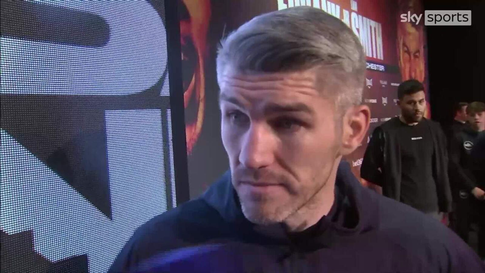 Liam Smith: Chris Eubank Jr made it personal | 'He's in for a rude ...