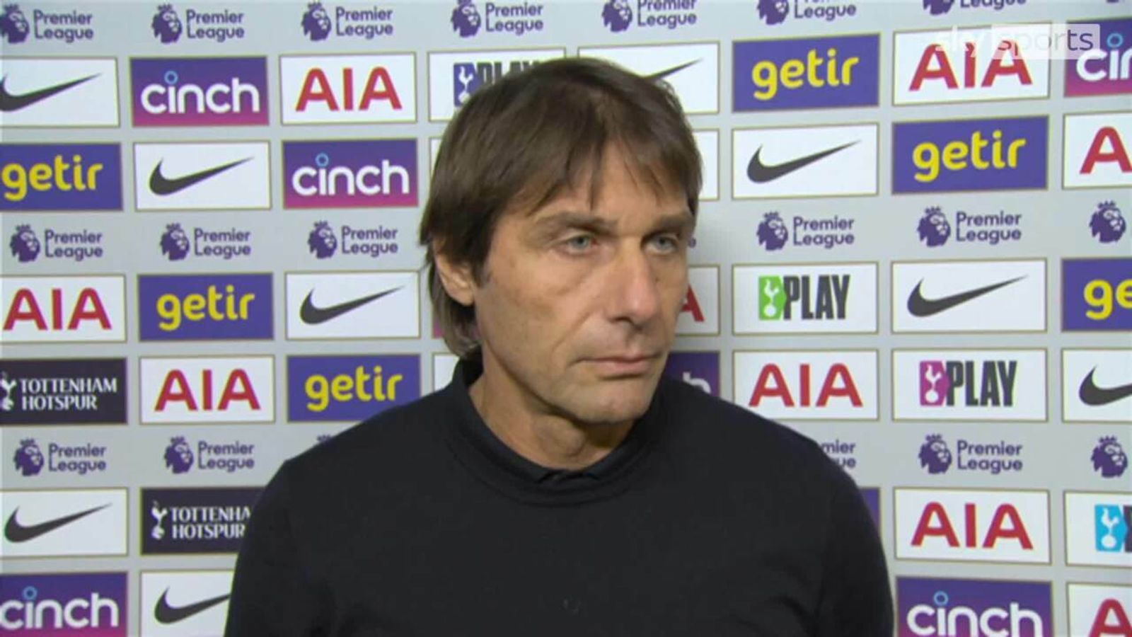 'They are ready' - Antonio Conte delighted by Hugo Lloris and Cristian Romero returns | Football ...