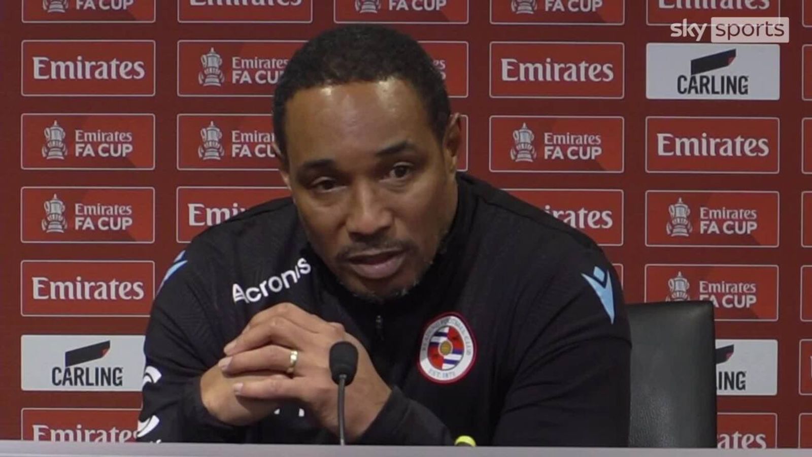 Paul Ince: Manchester United have their fear factor back | Football ...