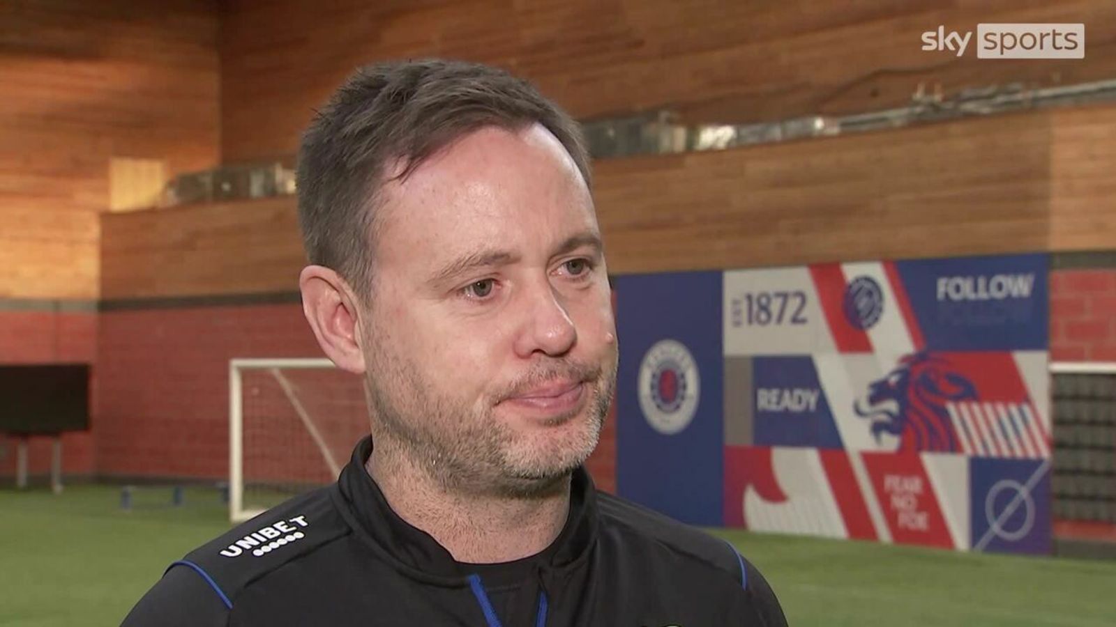 Rangers transfer latest: Michael Beale in talks with 'two or three ...