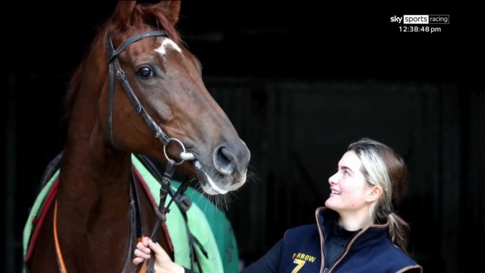 Beep Beep Burrow set to make debut for Rob Burrow | Racing News | Sky ...