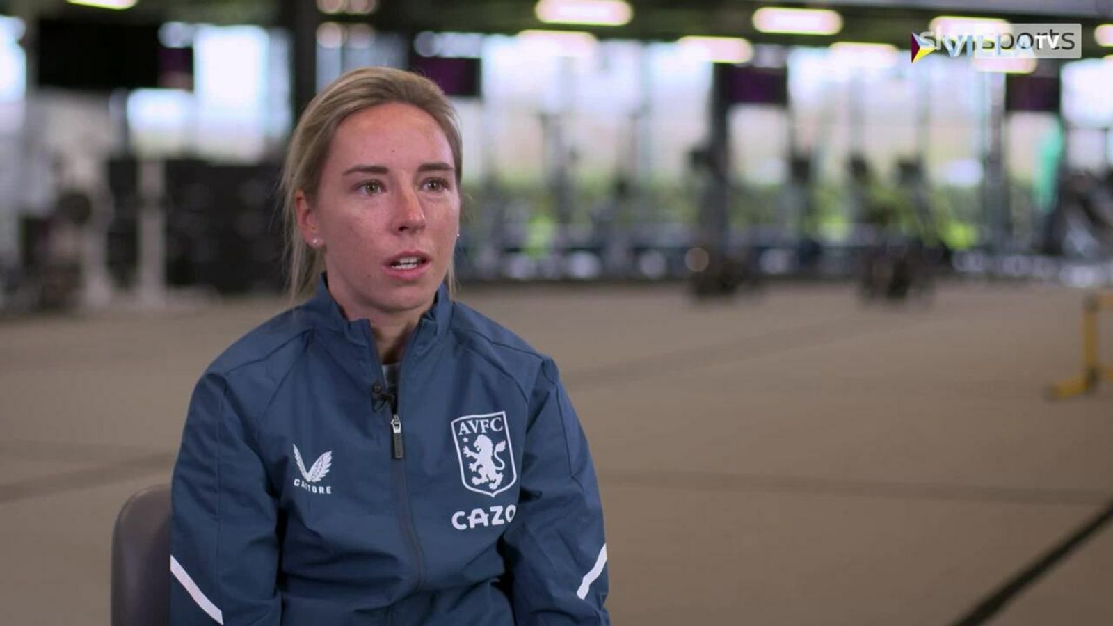 Jordan Nobbs on Aston Villa move - 'I wanted to be part of the club's ...