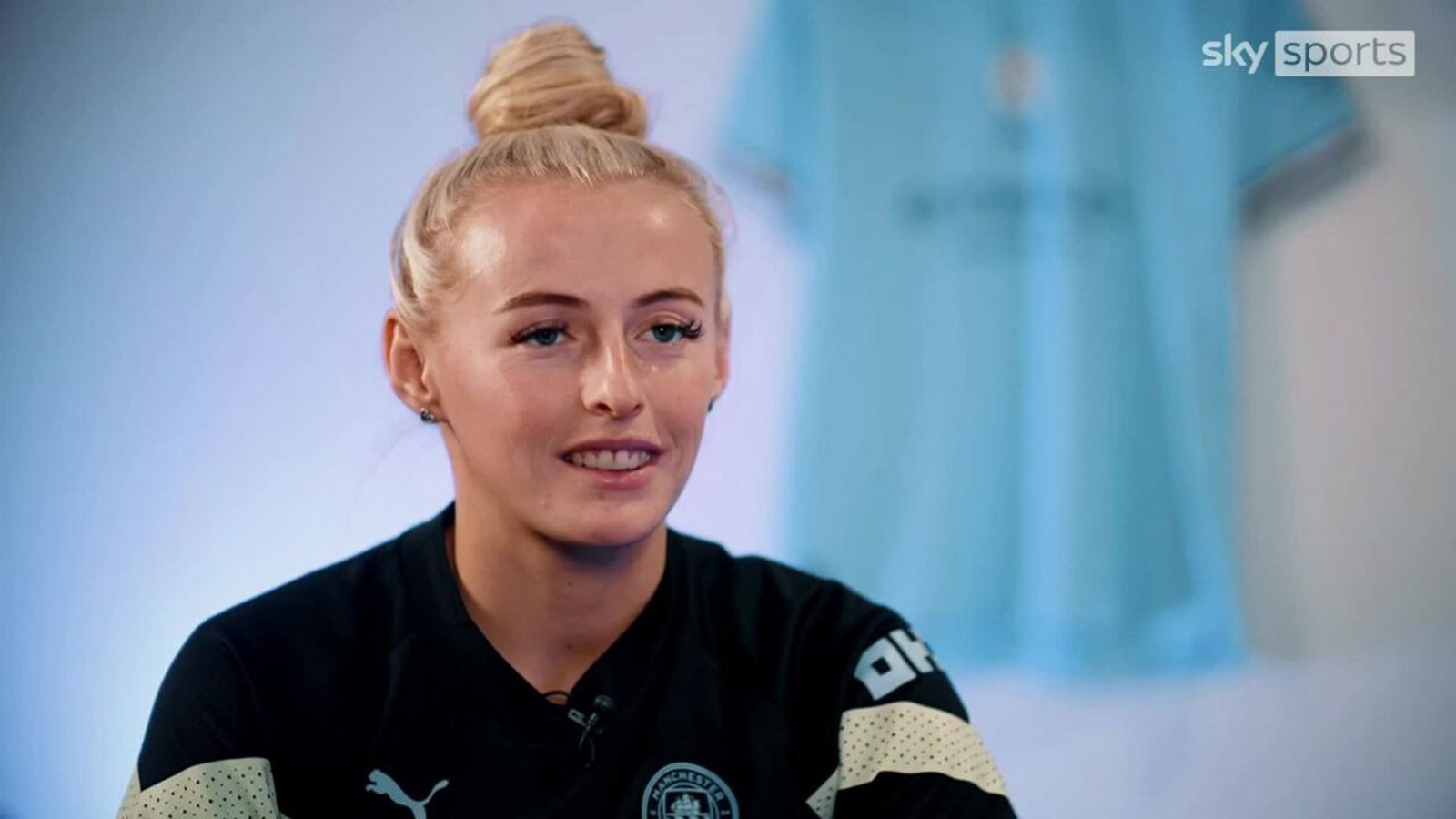 Chloe Kelly: My medal is still in my underwear drawer | Football News ...