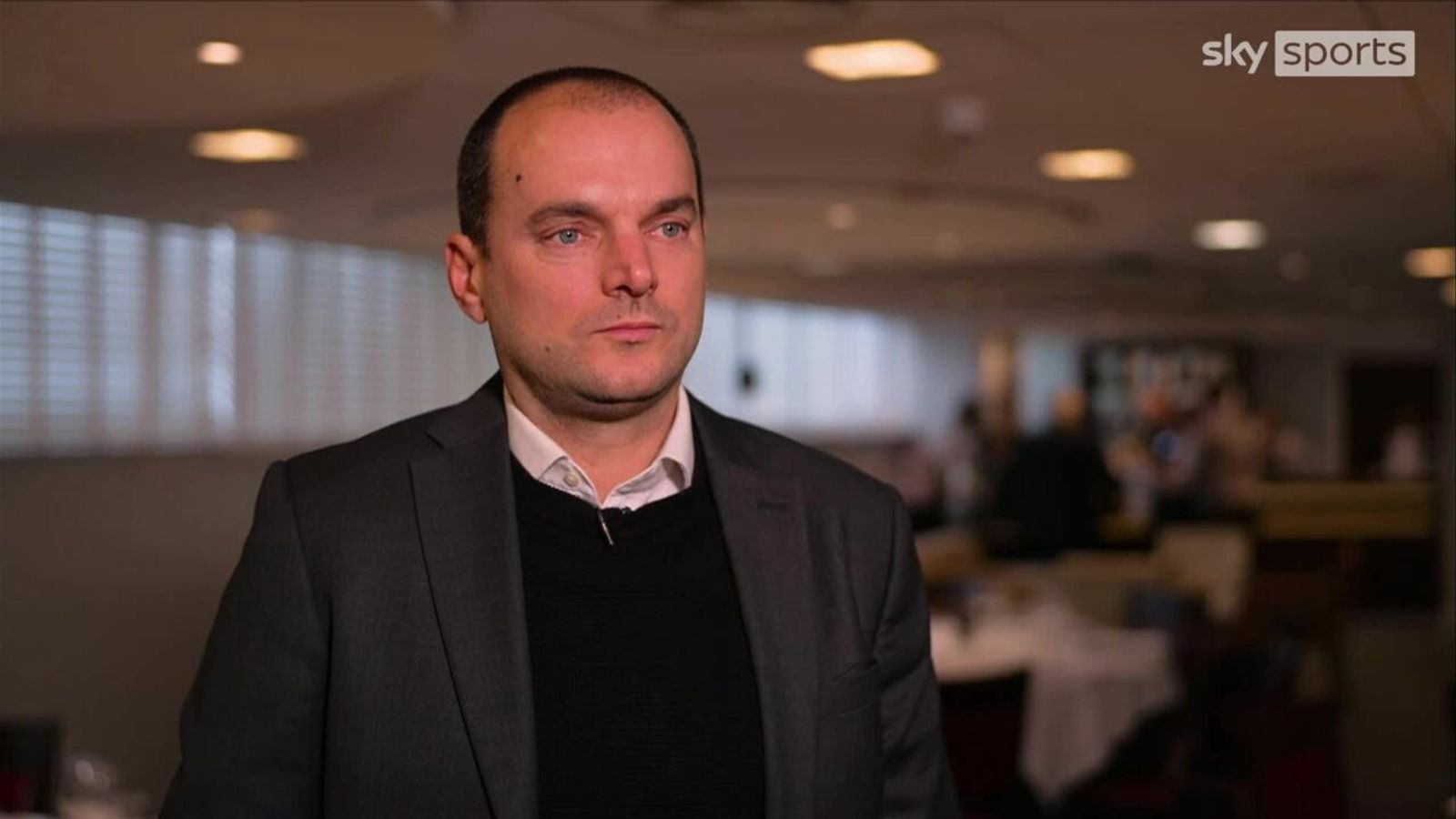 Norwich City: David Wagner appointed new head coach of Canaries ...