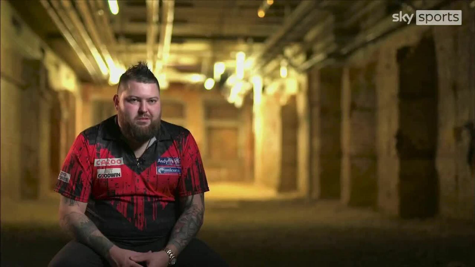 Route to the final: Michael Smith | Darts News | Sky Sports