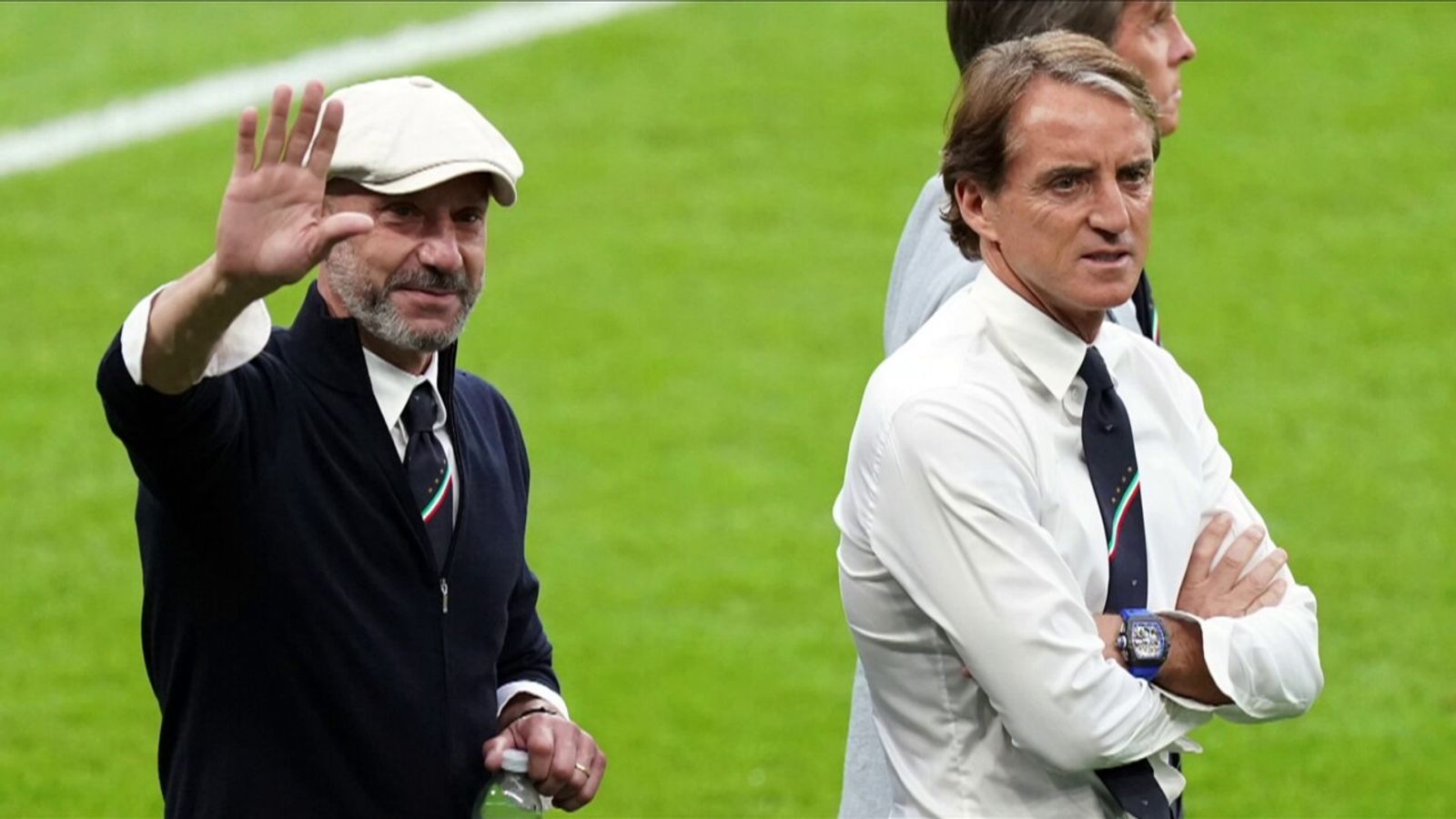 Scott Minto: Gianluca Vialli had such an impact on me | Football News ...