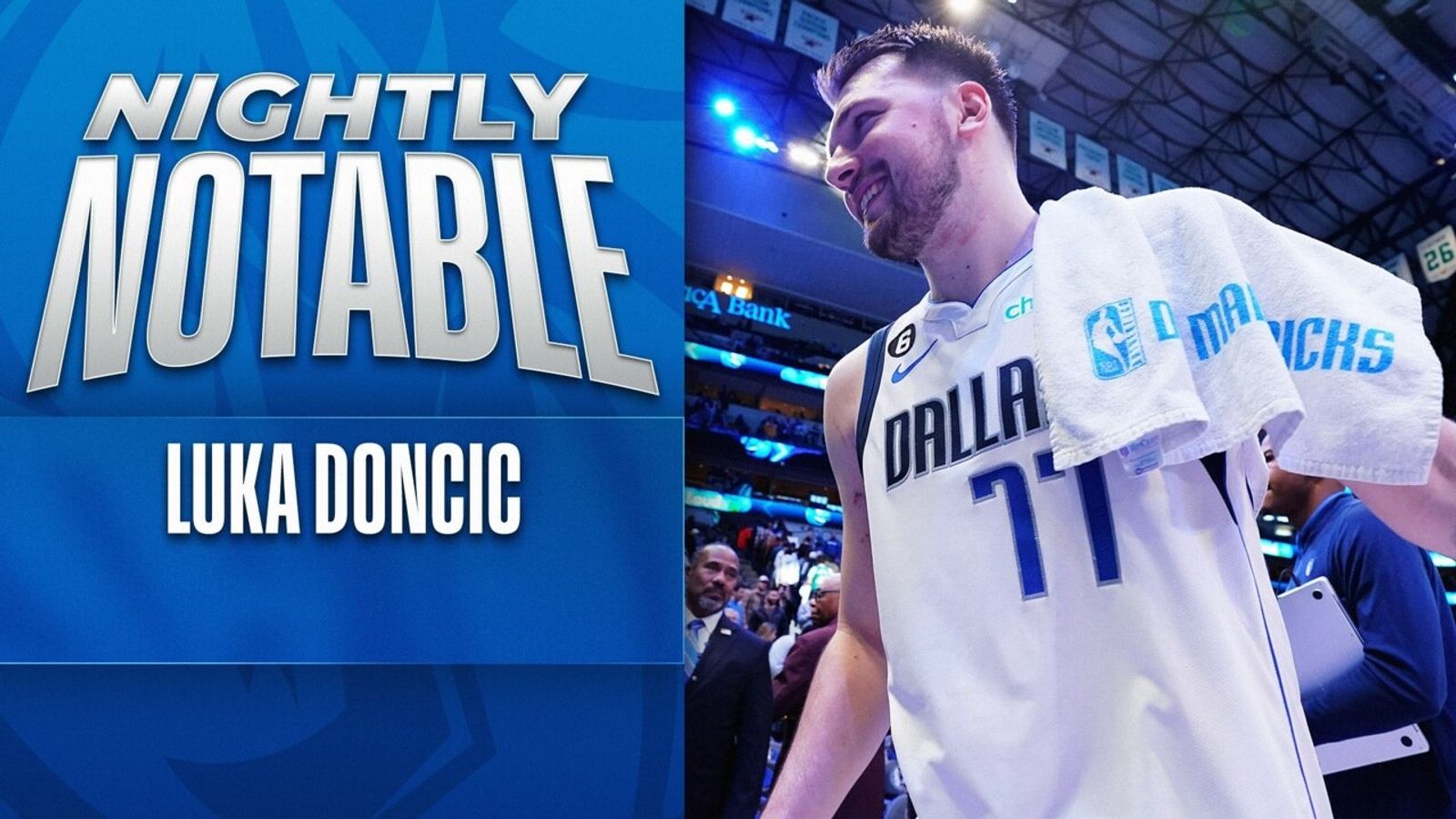 Luka Doncic notches his ninth triple-double of the season! | NBA News ...