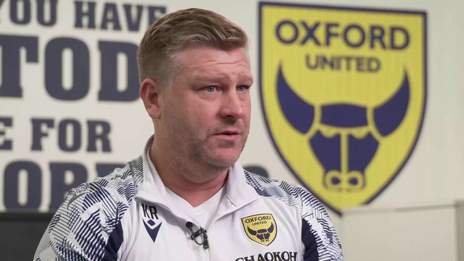 Karl Robinson: We have ultimate respect for Arsenal | Football News ...