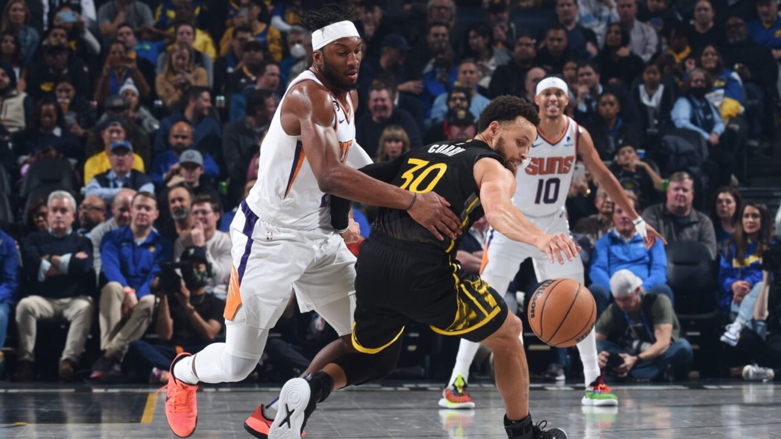 Stephen Curry back for Warriors, Boston blossoming, Nets without Kevin ...