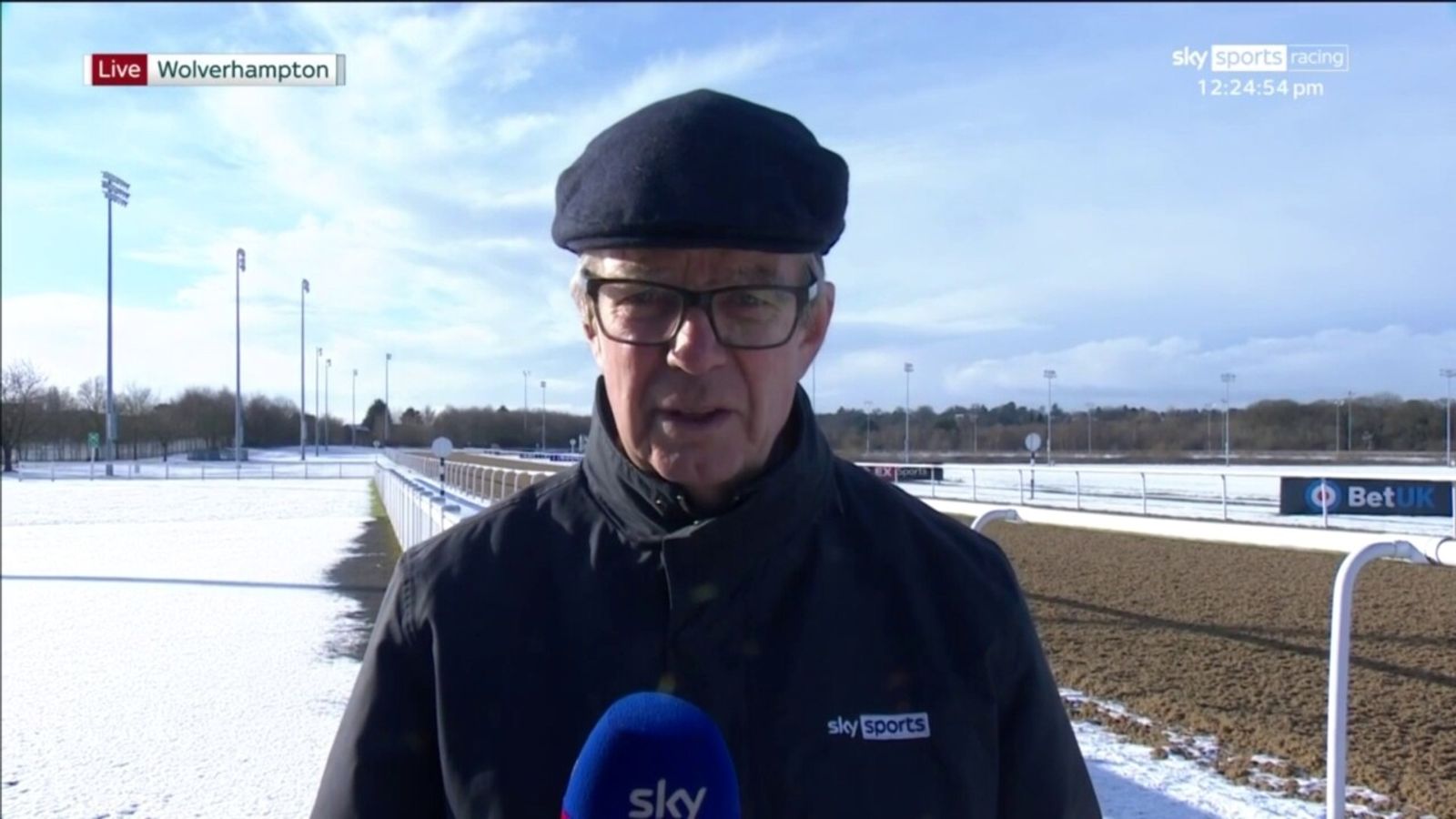 Racing tips: Sir Bob Cooper's best bets at Wolverhampton on Wednesday ...