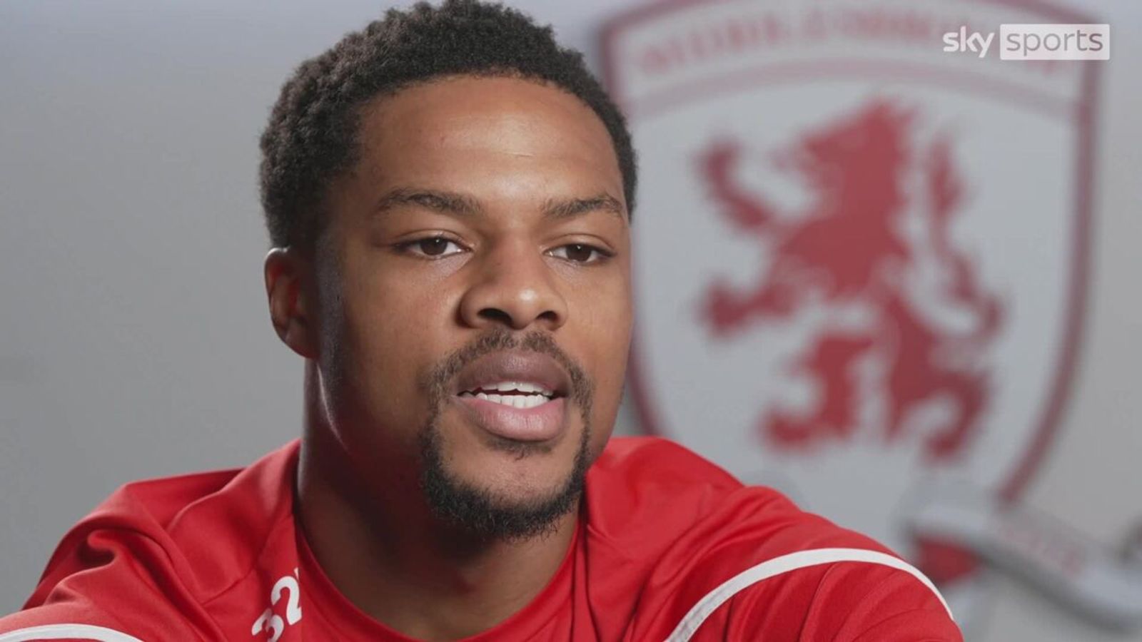 Chuba Akpom interview: Middlesbrough striker on the inspirational ...