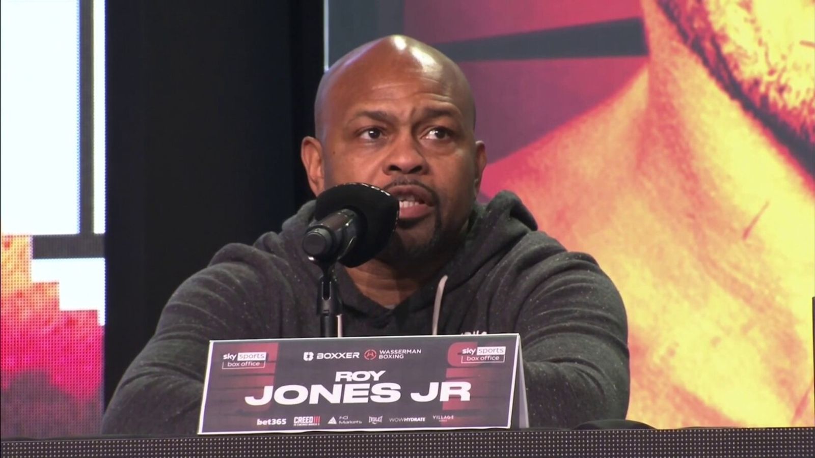 Roy Jones Jr: Chris Eubank Jr is now a complete fighter | Boxing News ...
