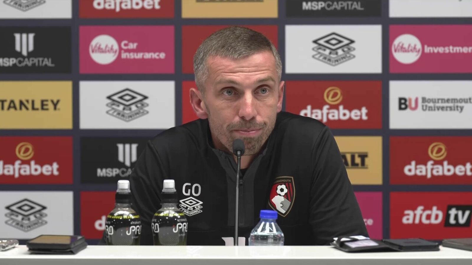 Gary O'Neil: Dango Ouattara fits where we are | Arnaut Danjuma knows what I think of him ...