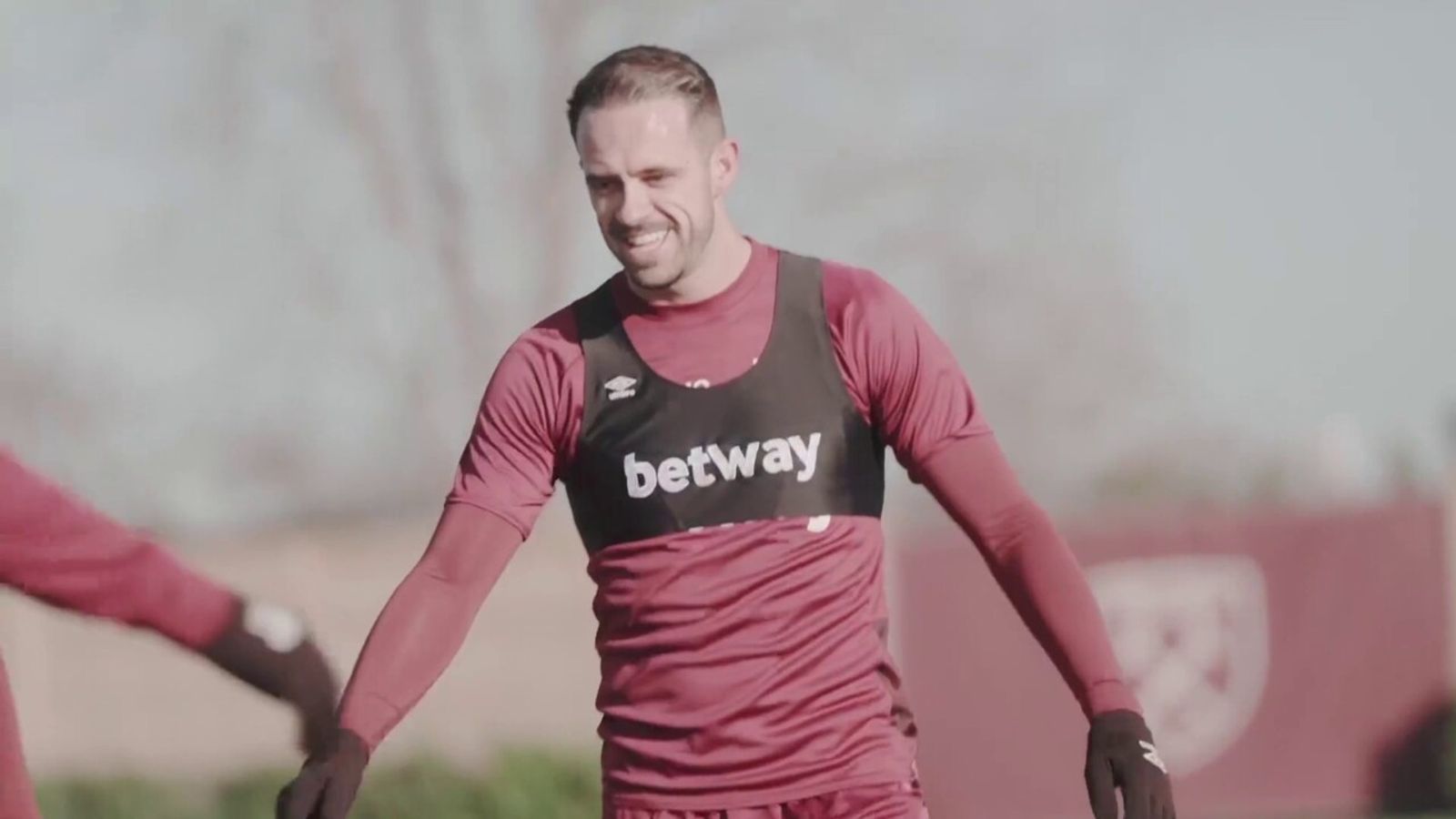 Declan Rice talks up Arsenal to his West Ham team-mates following ...