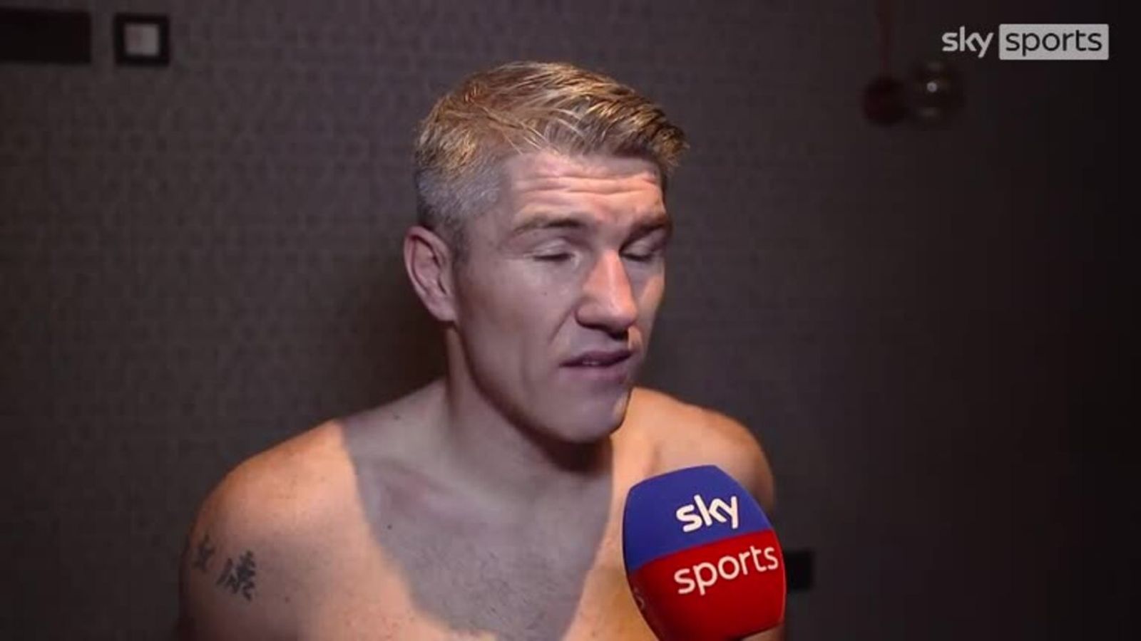Liam Smith vs Chris Eubank Jr rematch, Natasha Jonas and Adam Azim could make 'dream' Anfield ...